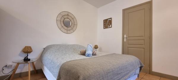 T1 Rénové 28m2 Cosy Confort ! - Saint-Amand-les-Eaux