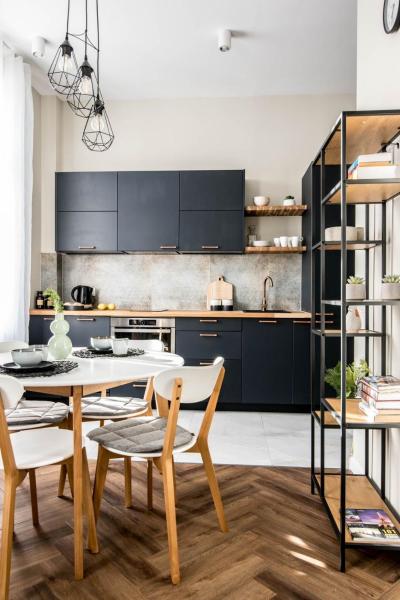 Meiselsa Apartments By Noah - Kraków