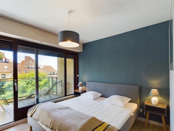 Lakefront 2 Rooms City Center - Morges
