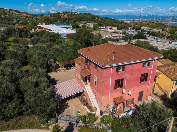 La Casa Di Simba A Piombino - Piombino