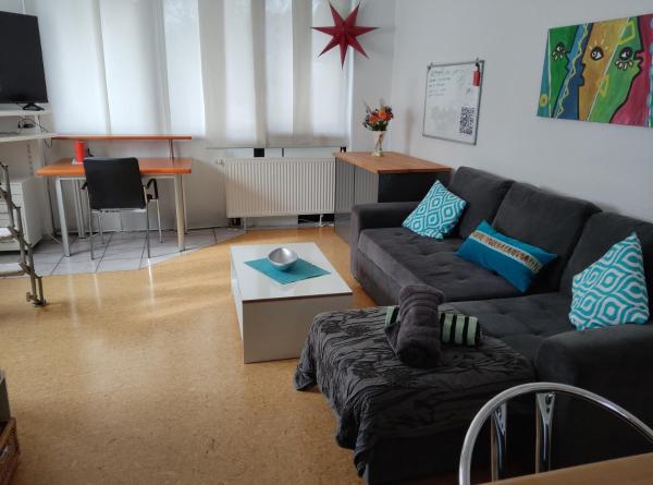 Mini-haus Mit Charme Zwischen München Und Chiemsee - Ebersberg