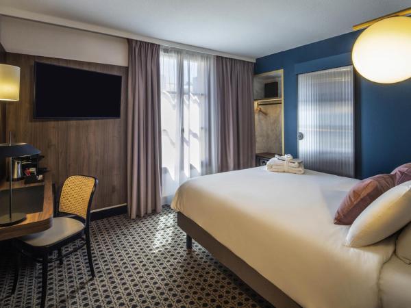 Mercure Versailles Chateau - Buc