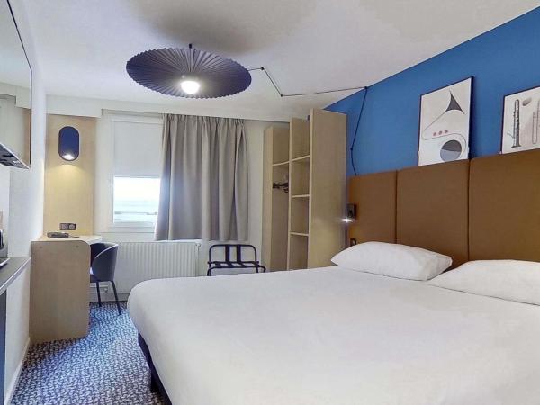 Ibis Paris Brancion Parc Des Expositions 15ème - Vanves