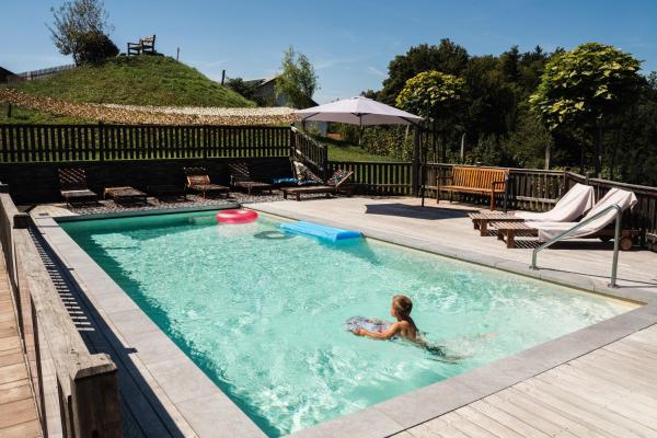Relax Guest House Marjanca - Slowenien