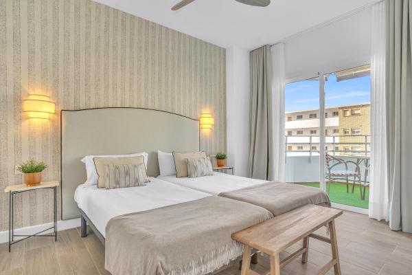 Fuengirola & Sea Views By Ele Apartments - Alhaurín de la Torre
