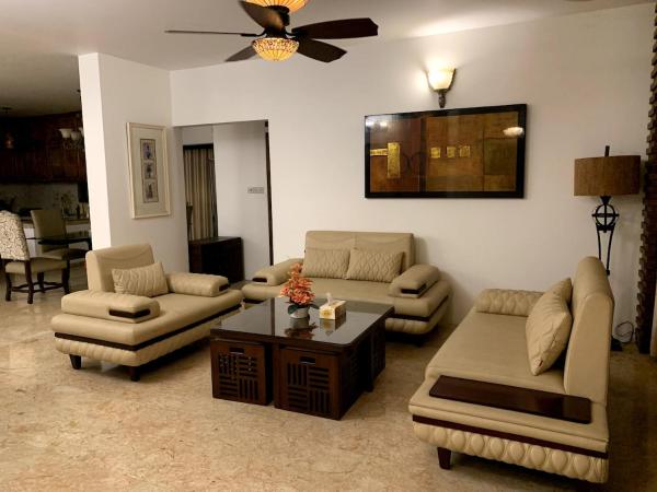 Khonikaloy 19 4bhk In Gulshan 2 Near United Hospital - Dhaka