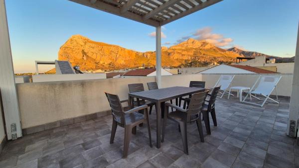 Jecko Apartment - Сан-Вито-Ло-Капо