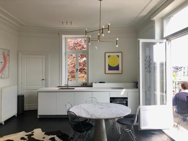 Rietveldhouse Gent - Gand