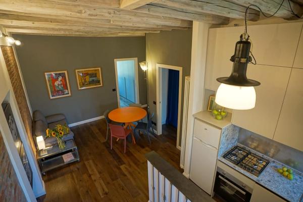 Glamour Apartment - Milán