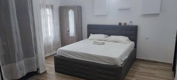 Riama Apparts - Togo