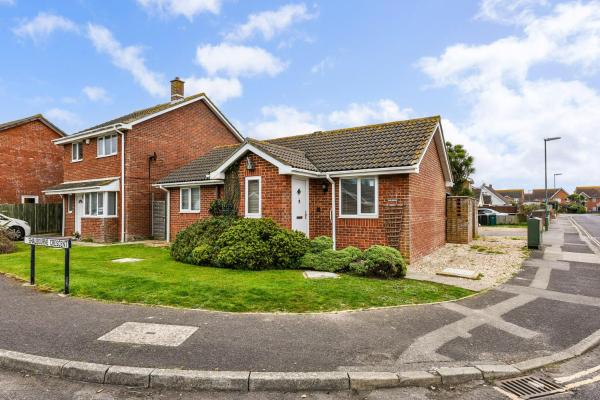 Little Marloes, Bracklesham - Selsey