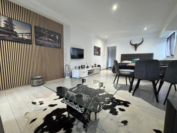 Apartmány Pískovna Assen - Ostrava