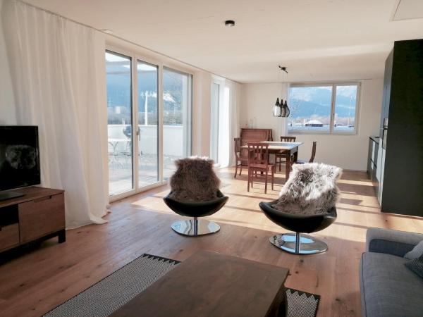 Casa Carlo - Bellinzona