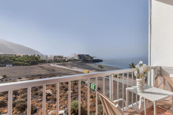Apartamentos Martin - 35 - Puerto Naos