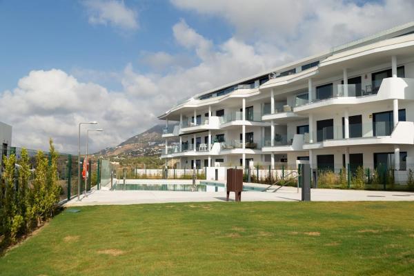 Higueron Hills - Fuengirola