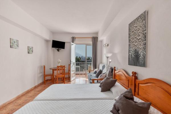 Apartamentos Martin - 22 - El Paso