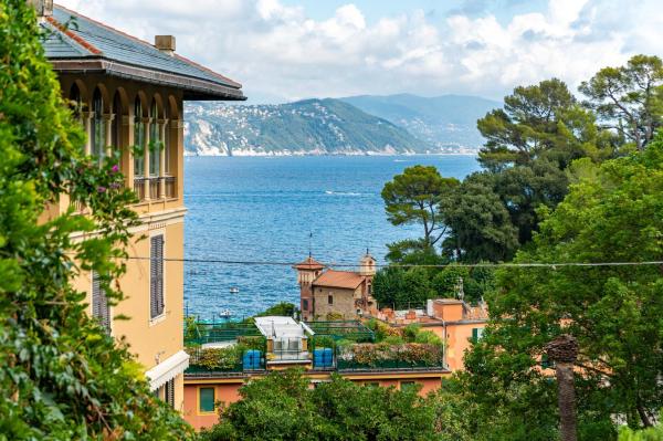 Regina By Portofinohomes - Santa Margherita Ligure