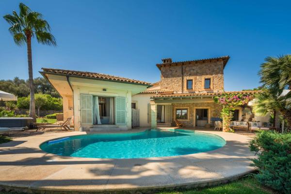 Alcudia - 6514-17 Mallorca - Alcúdia