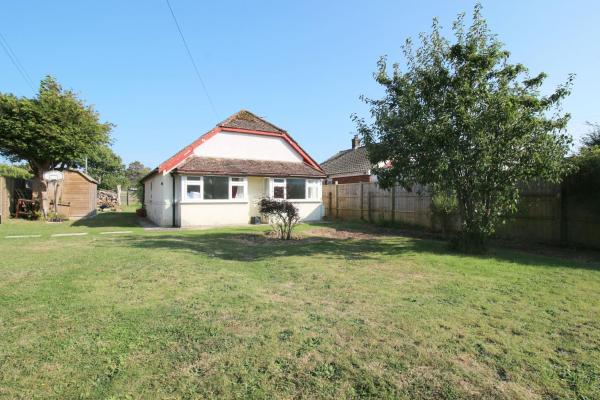 Marjonique, West Wittering - Hayling Island
