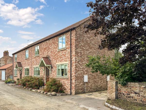 Beckside Cottage - Ripon