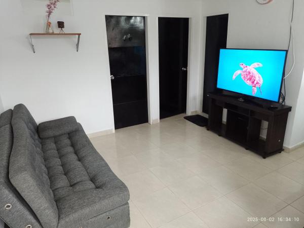 Tu Descanso Cerca Al Aeropuerto - Colombia