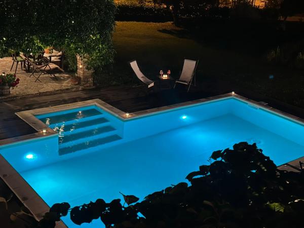 Apartman Flower Garden - Bosna Hersek