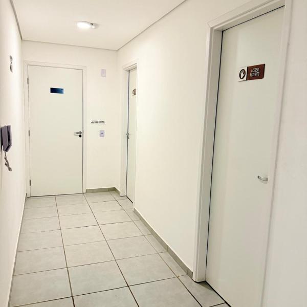 64nv Studio Liberdade Sp 300 M Metro Japao, Acomoda Ate 03 Pessoas - Liberdade