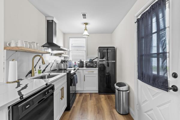 Wentzville One Bedroom Home - Lake Saint Louis, MO