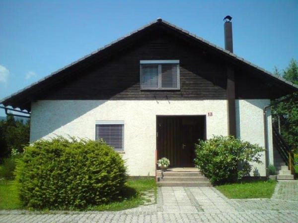 Sound Apartma Eva - Municipality of Bohinj
