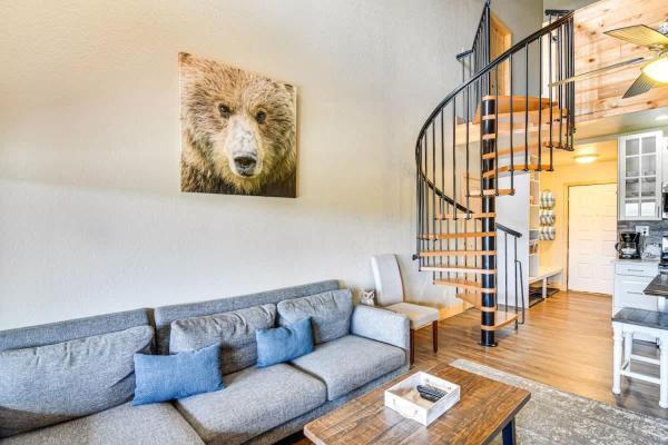 Rocky Mountain Retreat - Granby, CO