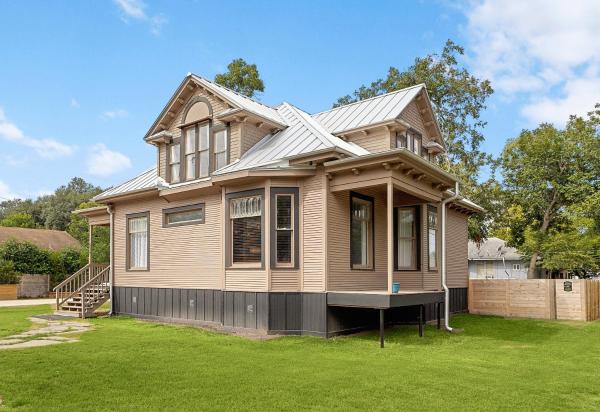 Ellie Marie House - Seguin