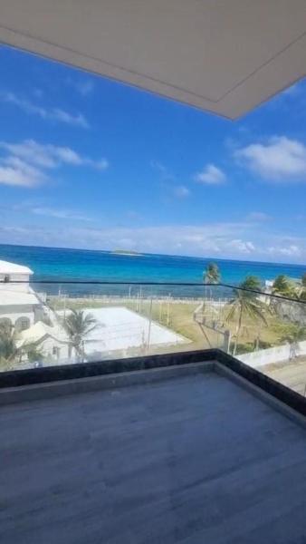 Apto 401 Edif Al Mare Waterfront Residences - San Andrés