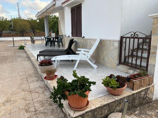 Villa Mimì - Ostuni