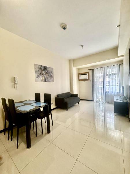 Levi & Moon's Manila Bay - Manila