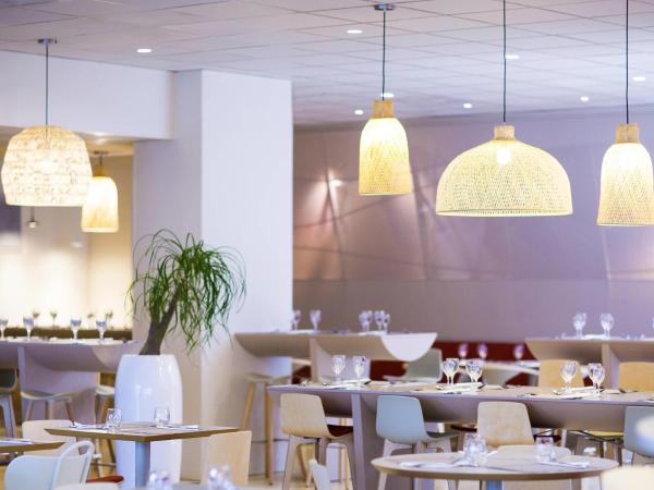 Ibis Styles Toulon Centre Port - La Garde