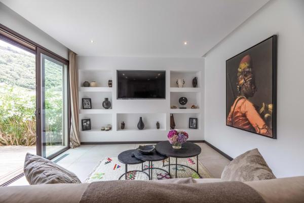 Mogador - Plage de Bonifacio