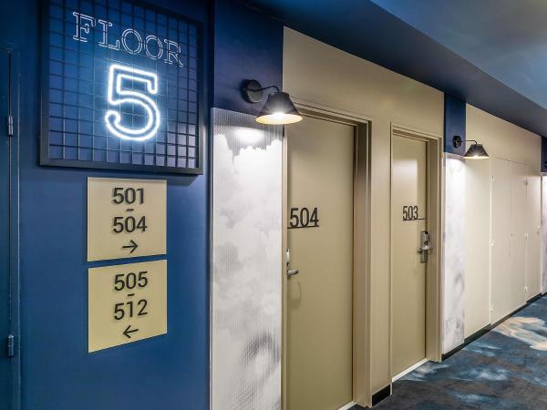 Hotel Ibis Lisboa Saldanha - Loures