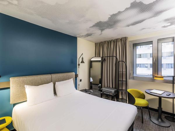 Hotel Ibis Lisboa Saldanha - Costa da Caparica