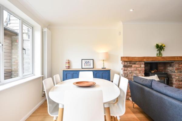 Seasalt, West Wittering - Bosham