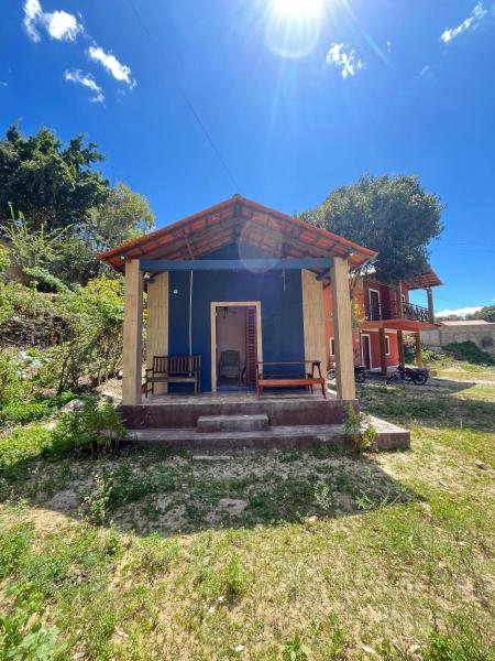 Casa São Roque - Guaramiranga