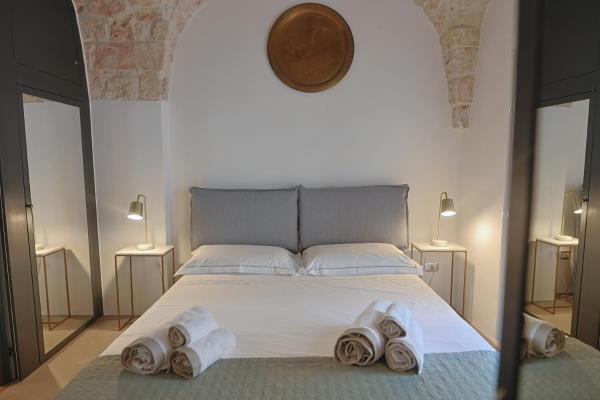 Torre Bianca Vista Mare - Ostuni