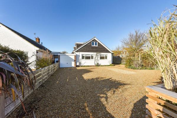 The Rife, West Wittering - Bosham