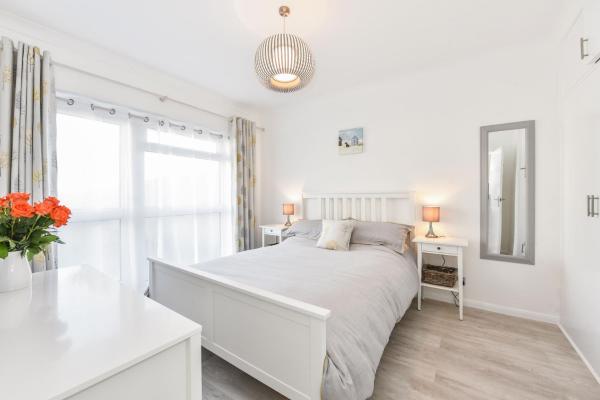The Snug, West Wittering - 奇切斯特