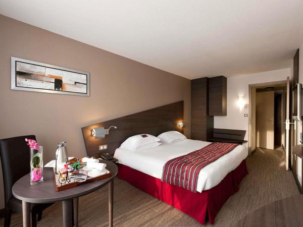 Mercure Vannes Le Port - Île-aux-Moines