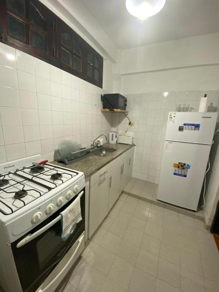 Departamento Gallino Pb - Corrientes