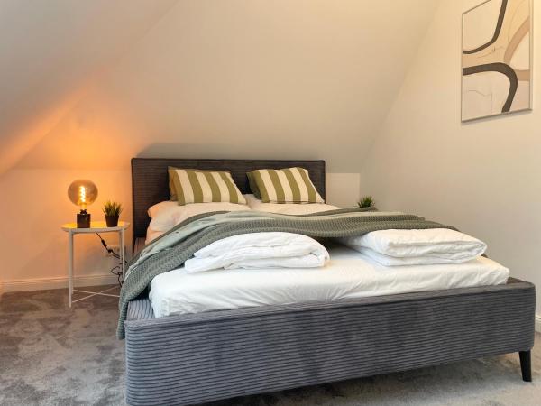 Ferienwohnung Flori - Rastede