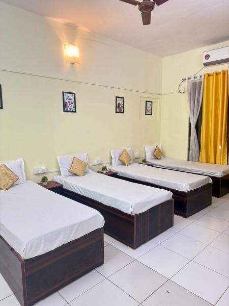 Elite Stays Viman Nagar - 푸네