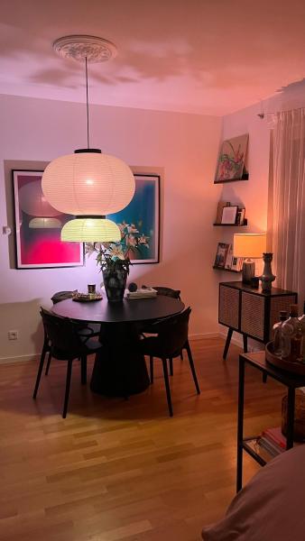 Modern & Cozy Apartment Münchner Freiheit With Balcony - Aschheim