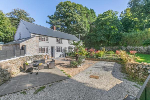 3 Bed In Sithney Oc-cpv110 - Porthleven