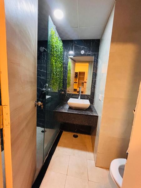 Jannat Hospitality - Ghaziabad